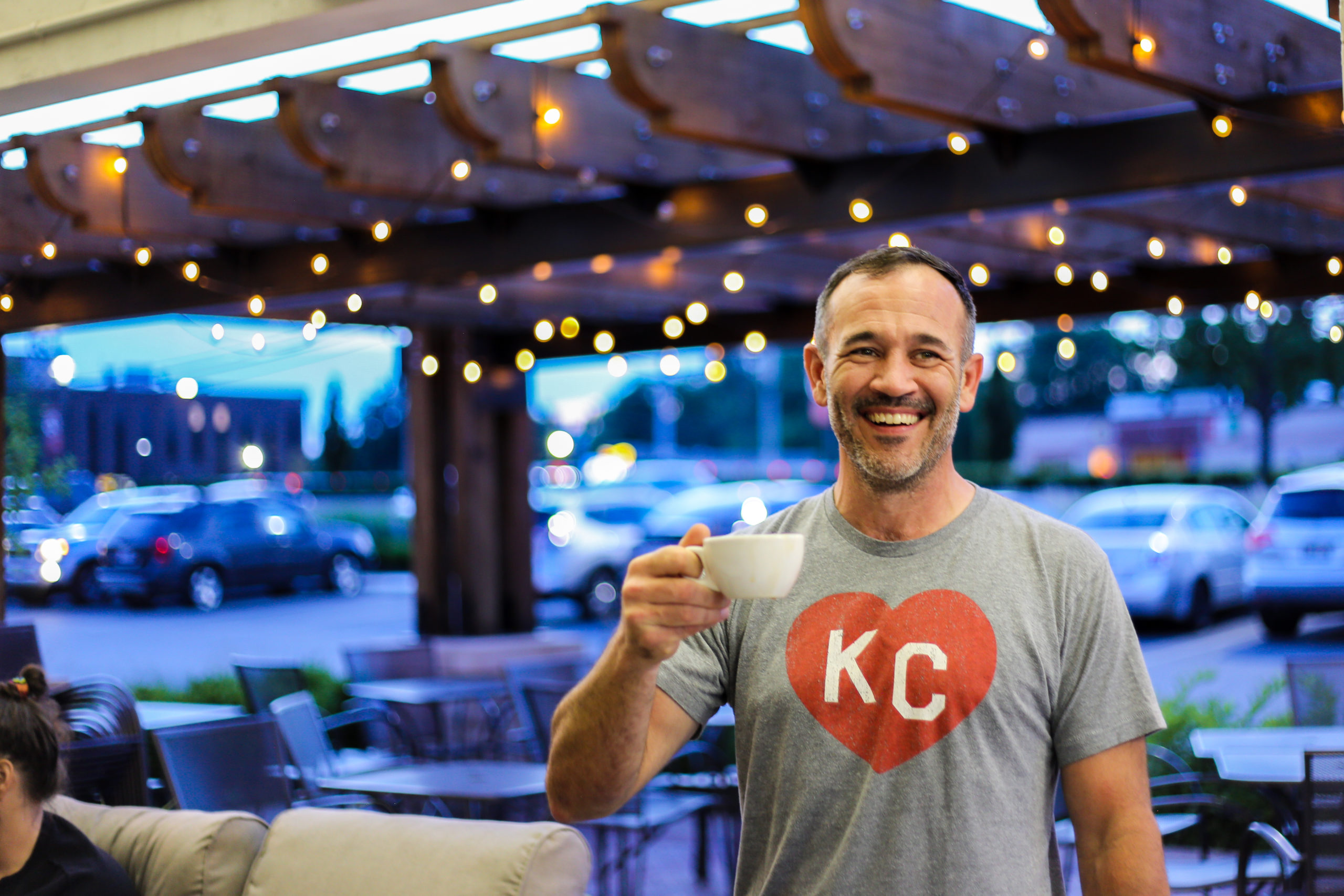 Crows Coffee is a Neighborhood Coffee Shop in Kansas City, MO